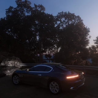 Maserati GranTurismo Pack 1 - BeamNG.drive