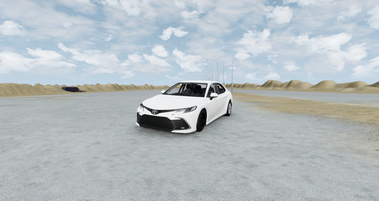 drift map - BeamNG.drive Search - ModLand.net