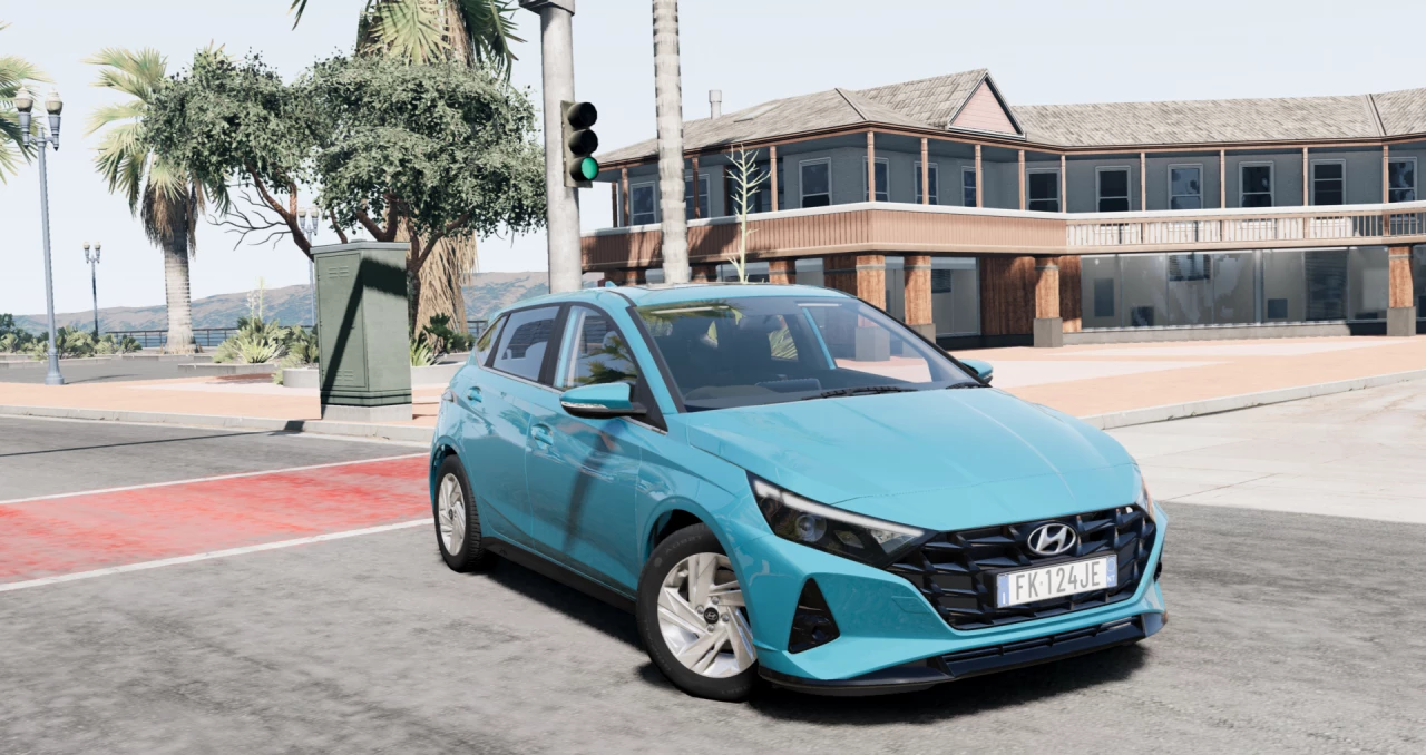 sbr4 - BeamNG.drive Search - ModLand.net