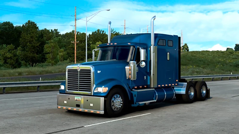 International 9900i Rework v2.5 - ATS