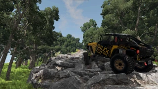 4x4 Offroad 0.15.1 - BeamNG.drive
