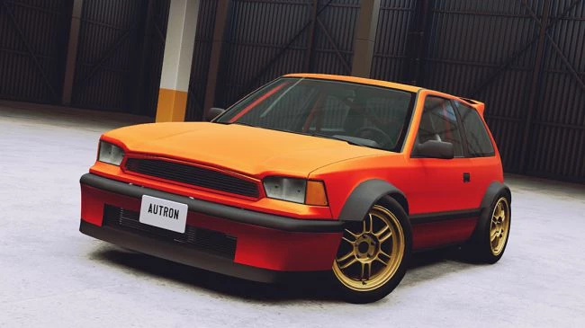 autron - BeamNG.drive Search - ModLand.net