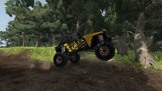 4x4 Offroad 0.15.1 - BeamNG.drive