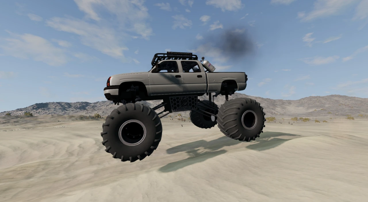 monstermax - BeamNG.drive Search - ModLand.net