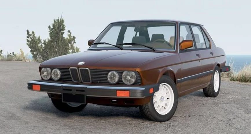 e28 - BeamNG.drive Search - ModLand.net