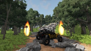 4x4 Offroad 0.15.1 - BeamNG.drive