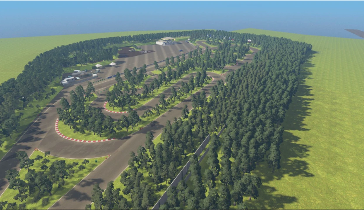 BeamNG.drive Maps Mods - Page 34 - ModLand.net