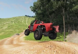 Download 4x4 Offroad Enduranc - BeamNG.drive - ModLand.net