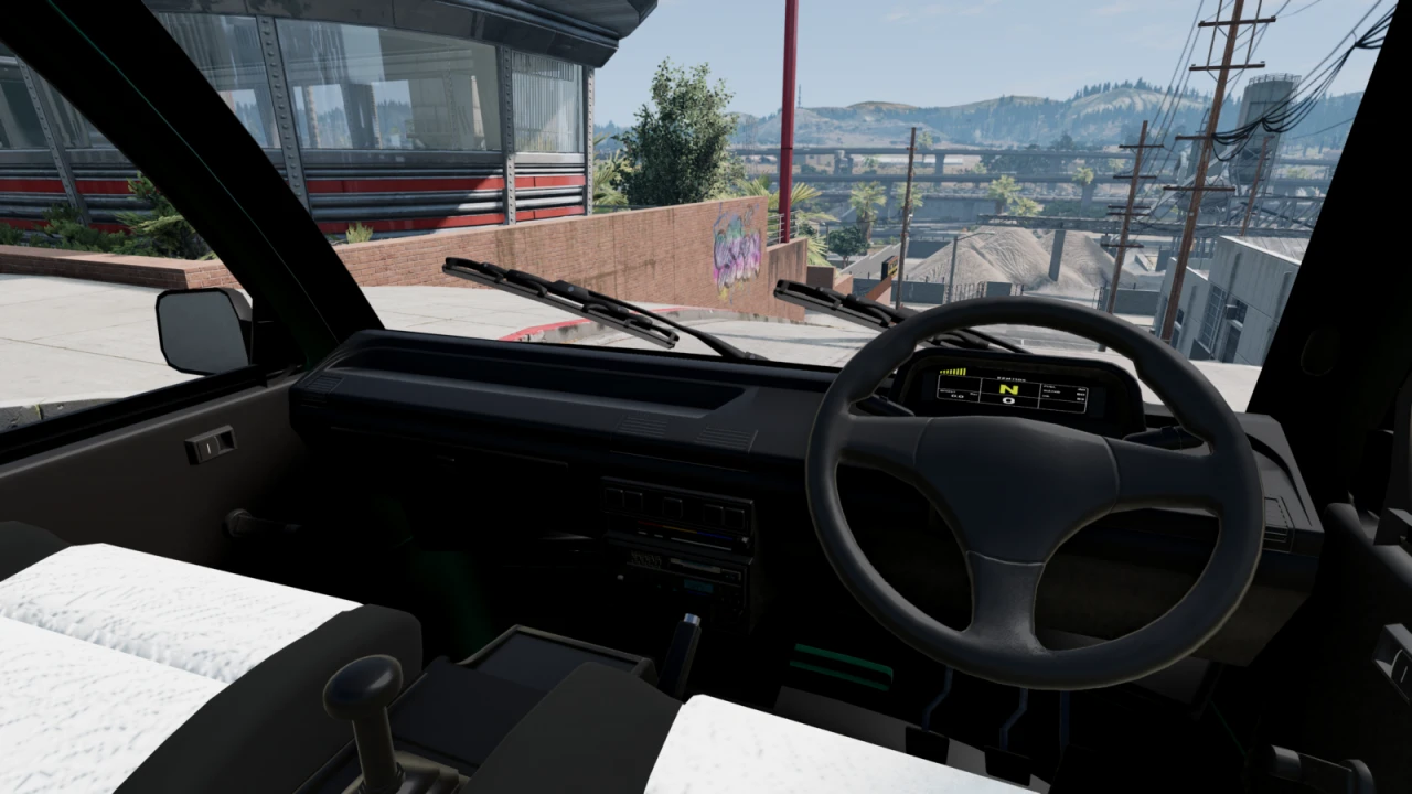 suzuki carry - BeamNG.drive Search - ModLand.net