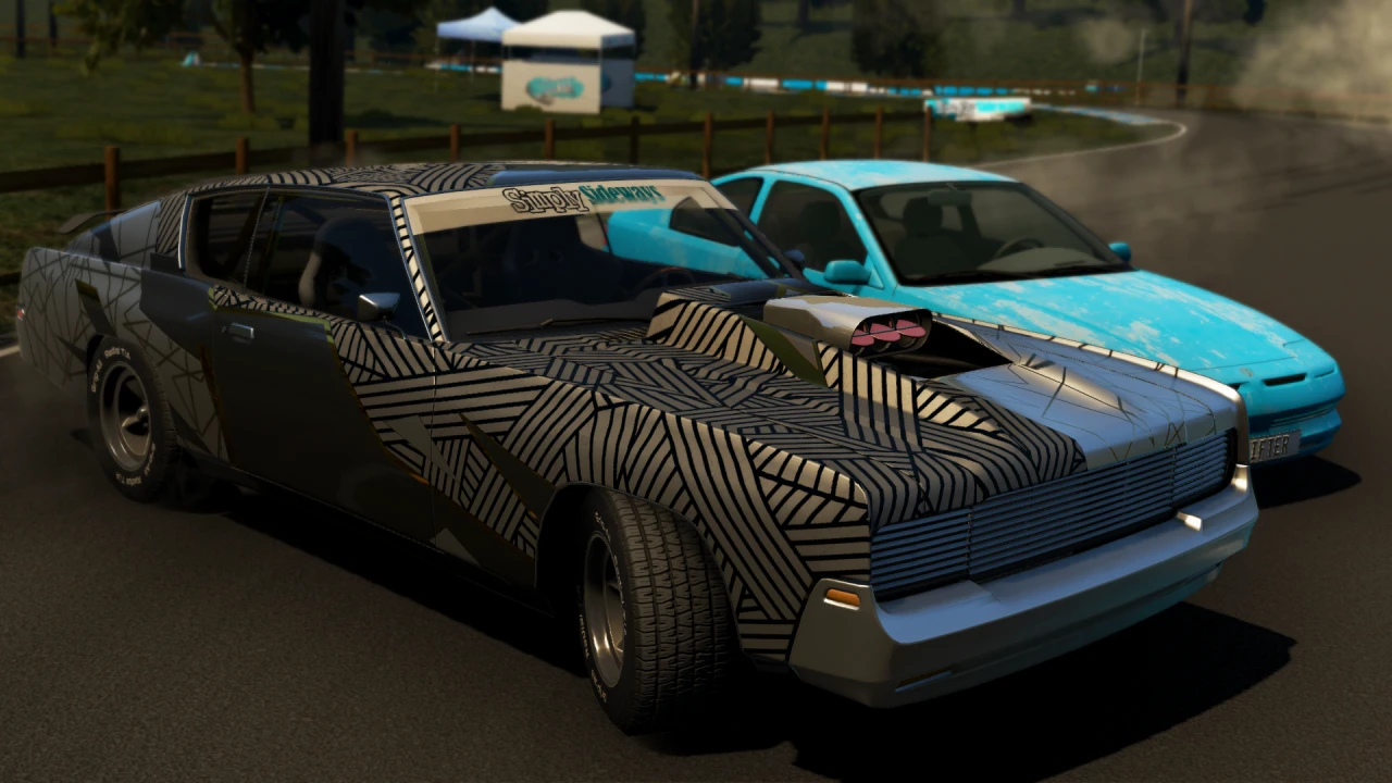 skid - BeamNG.drive Search - ModLand.net