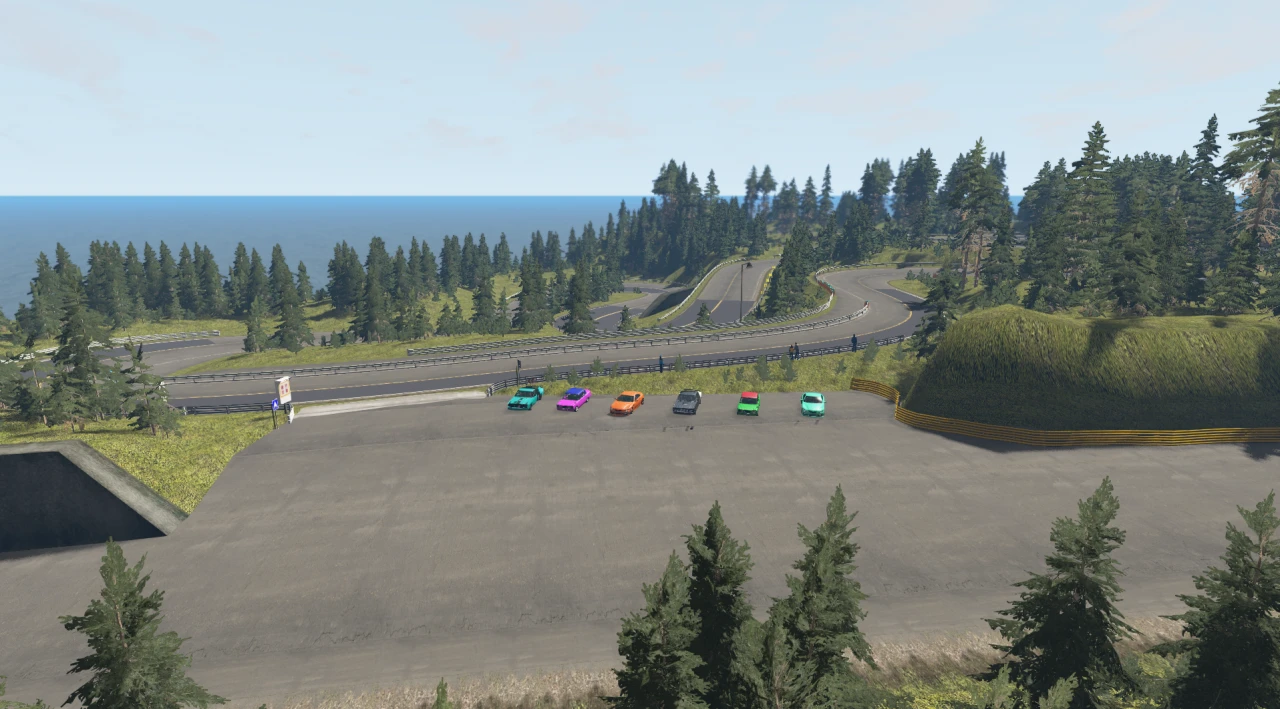 BeamNG.drive Maps Mods - Page 84 - ModLand.net