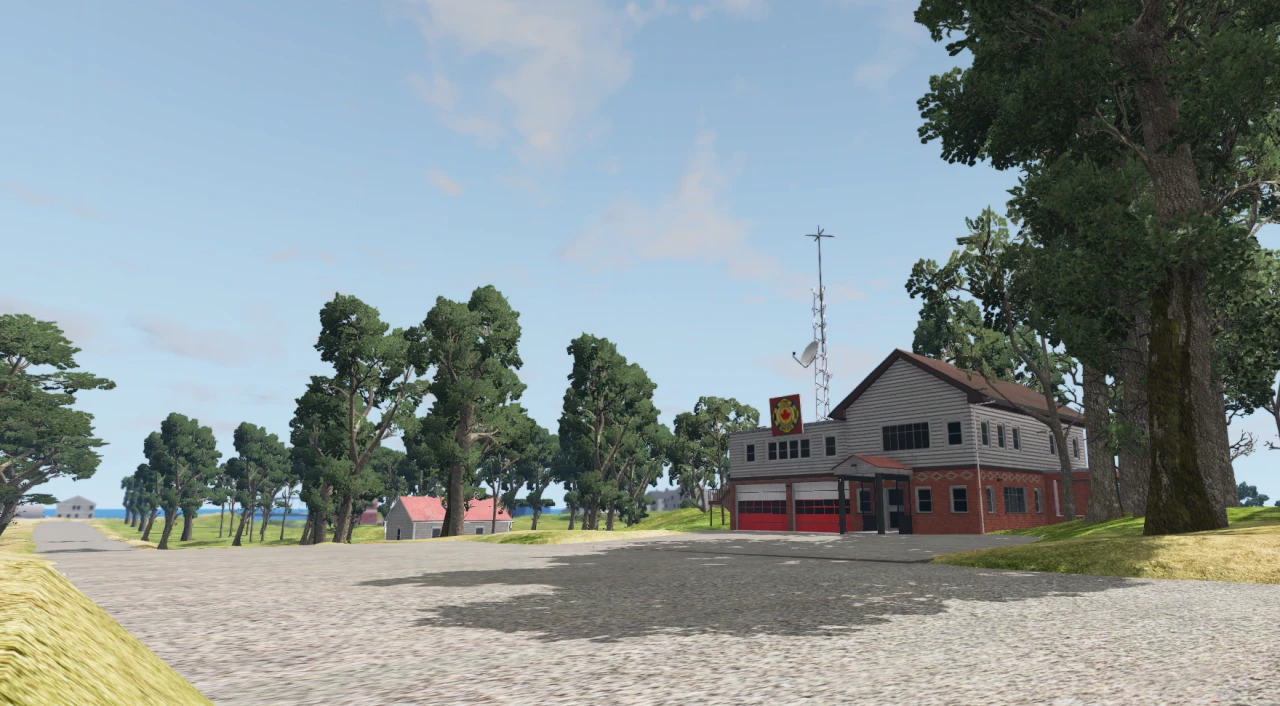 BeamNG.drive Maps Mods - Page 82 - ModLand.net