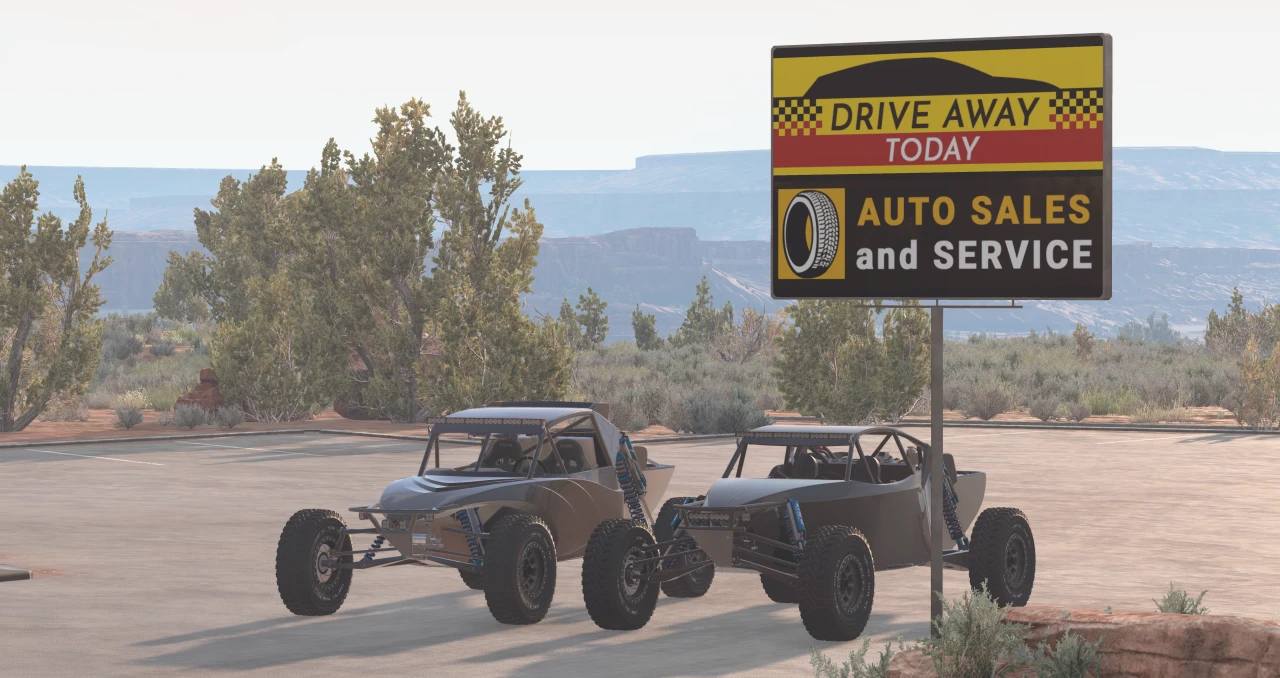 micra - BeamNG.drive Search - ModLand.net