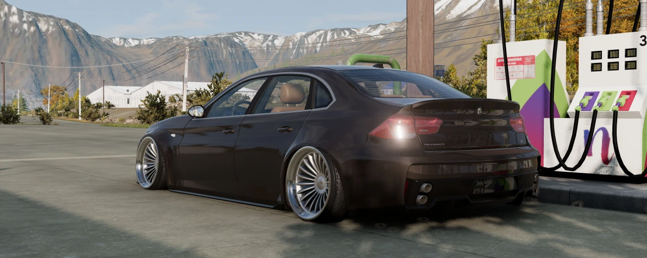 Wheel Pack - BeamNG.drive Search - ModLand.net