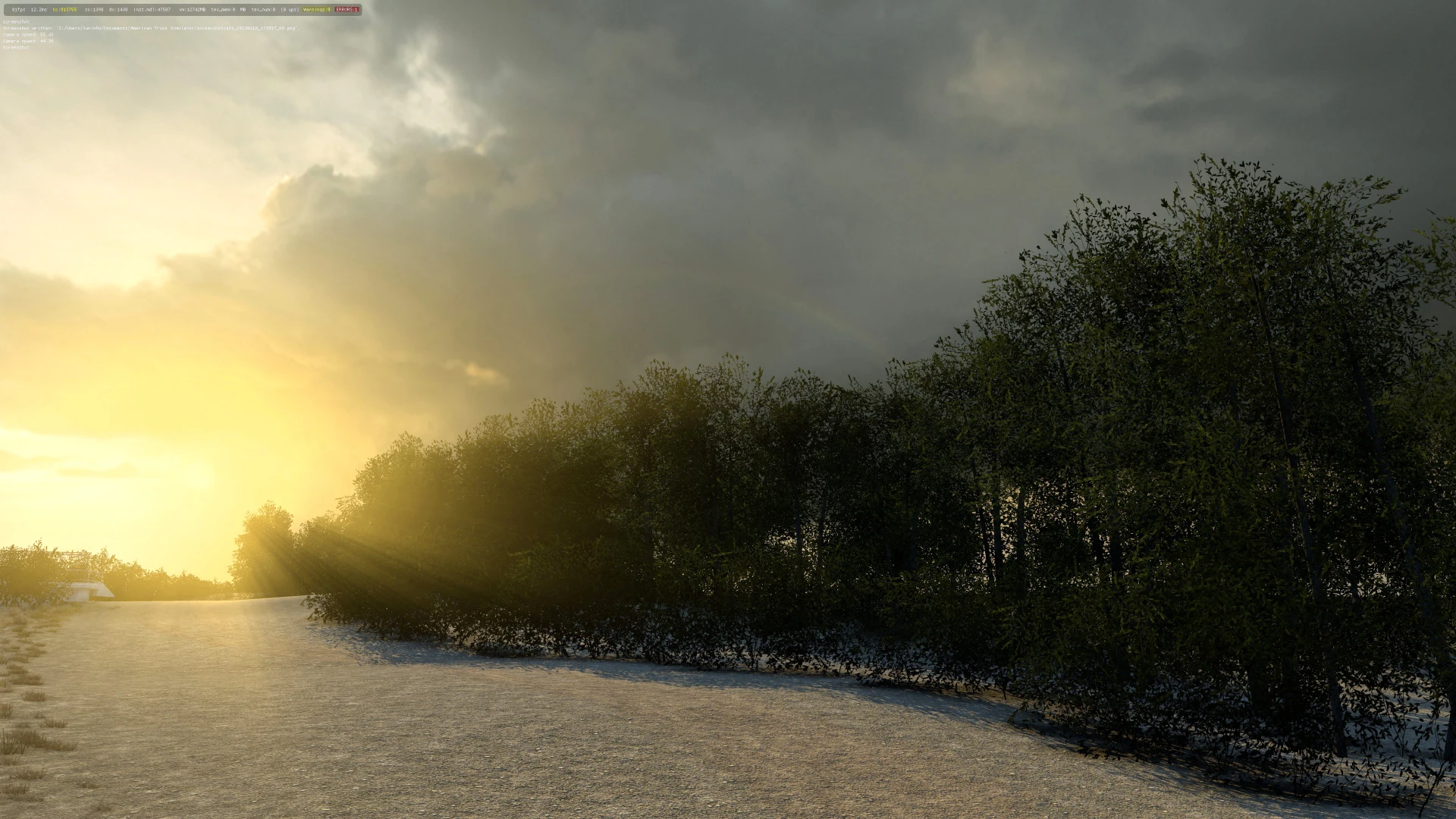 Tree improved 4k v3.3 - ATS