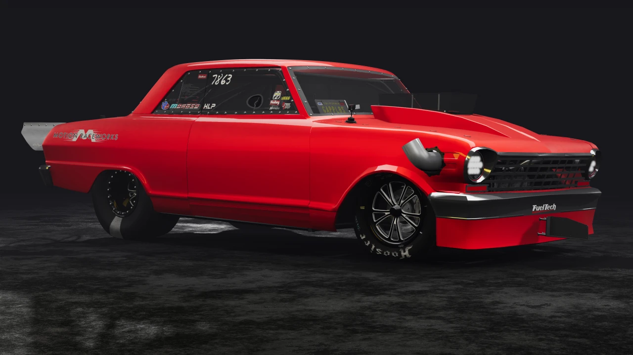 chevy nova - BeamNG.drive Search - ModLand.net