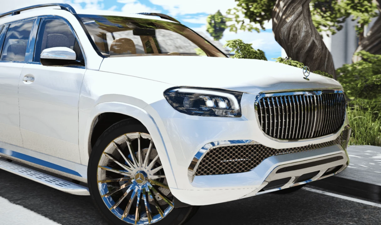 BeamNG.drive 0.26.x Trucks - ModLand.net