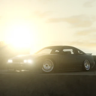 Download Nissan 240SX - BeamNG.drive - ModLand.net