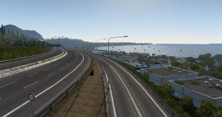 Greece 1:1 1.4 - ETS 2