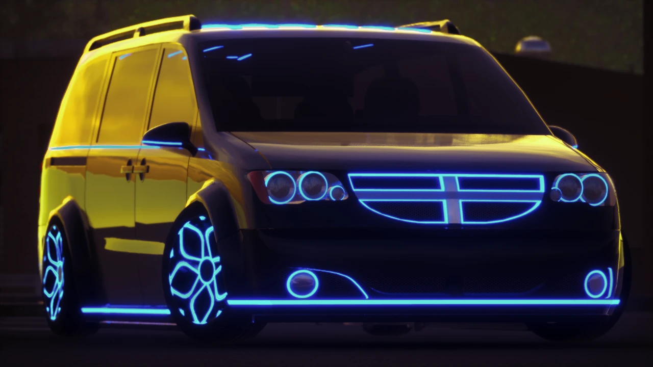 Profile of Lumenair - ModLand.net