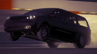 2015 Gordi Grand Van Fiction Pack (Free) 1.0 - BeamNG.drive