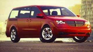 2015 Gordi Grand Van Fiction Pack (Free) 1.0 - BeamNG.drive