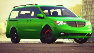 2015 Gordi Grand Van Fiction Pack (Free) 1.0 - BeamNG.drive