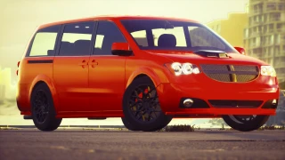 2015 Gordi Grand Van Fiction Pack (Free) 1.0 - BeamNG.drive