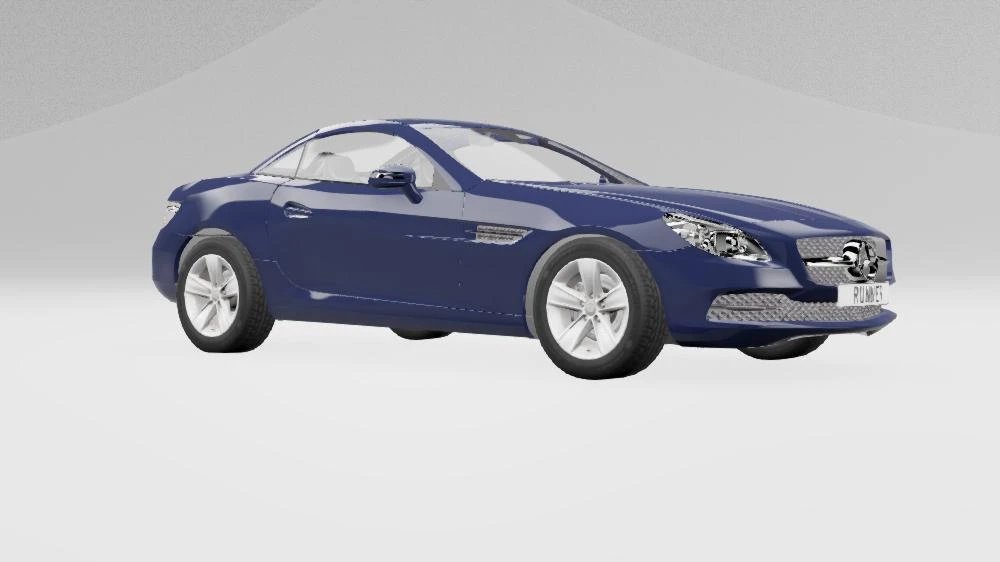 SLK - BeamNG.drive Search - ModLand.net