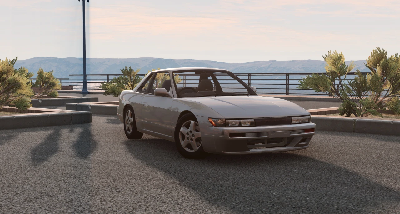 Silvia s13 - BeamNG.drive Search - ModLand.net