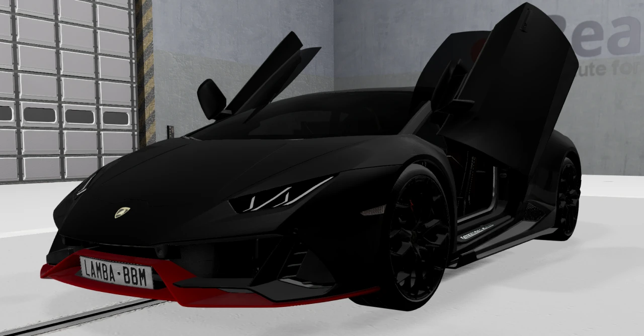 Profile of beamng_beamng - ModLand.net