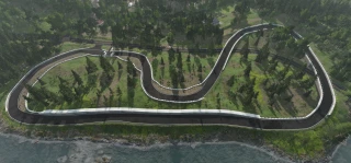 East Coast Reworked 3.0 - BeamNG.drive