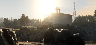 East Coast Reworked 3.0 - BeamNG.drive