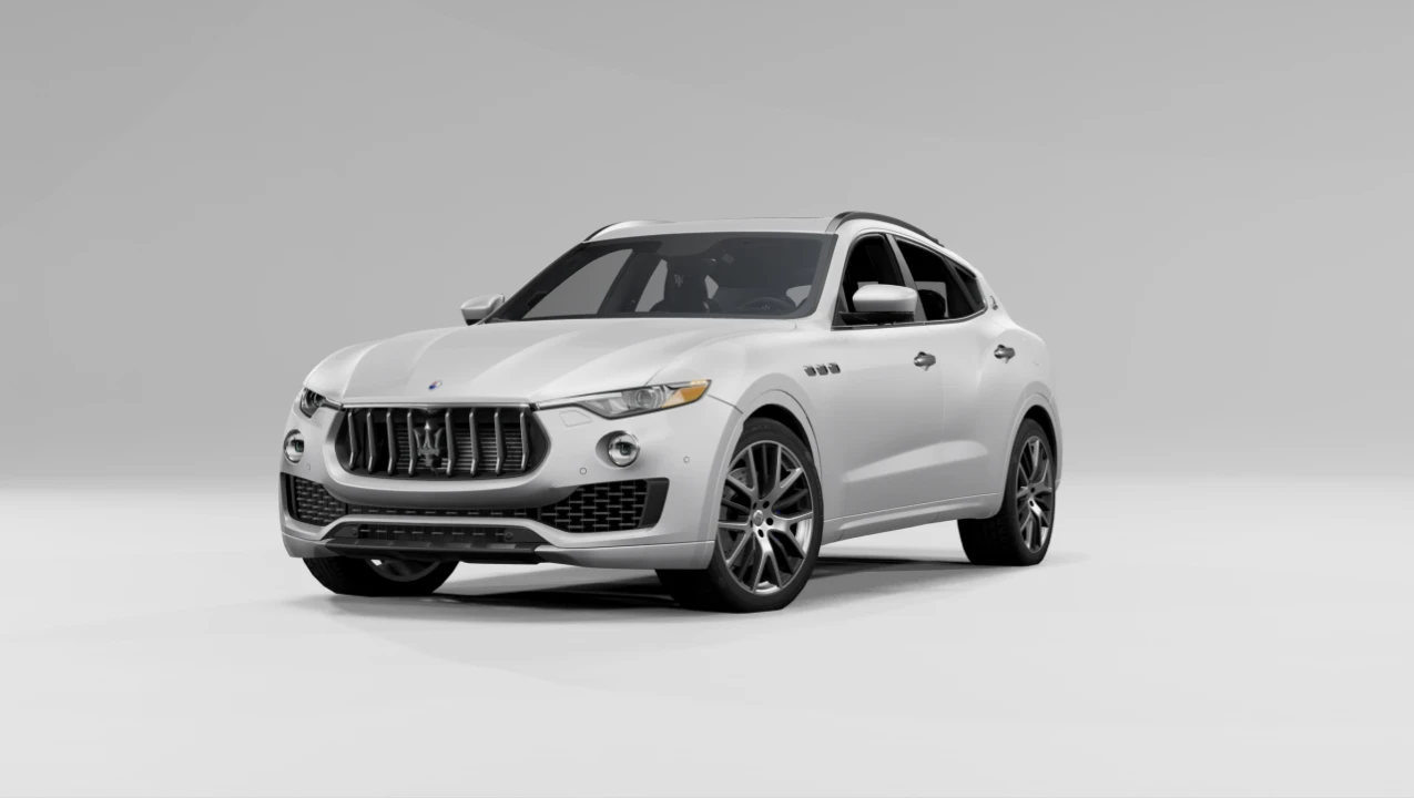 maserati levante - Search - ModLand.net