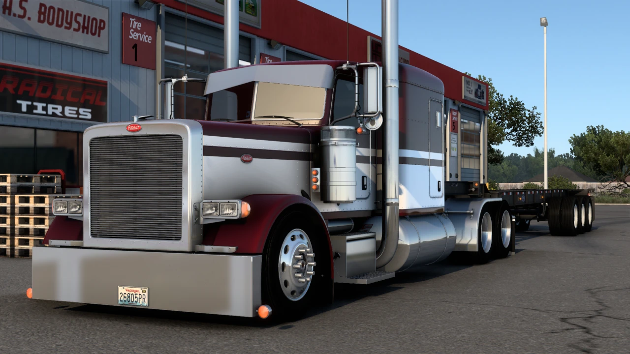 ruda - ATS Search - ModLand.net