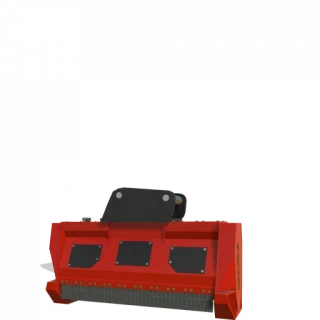 20-40 Ton Excavator Bucket Pack v 1.0 - FS 22