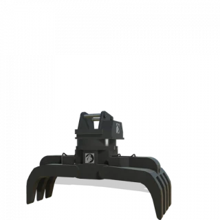 20-40 Ton Excavator Bucket Pack v 1.0 - FS 22