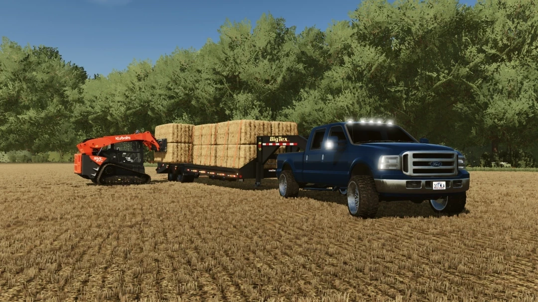 2006 Ford F-350 v 1.0 - FS 22