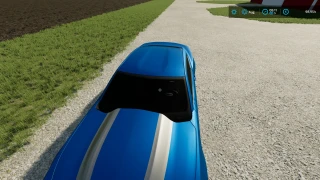 2019 Chevrolet Camaro Copo v 1.0 - FS 22