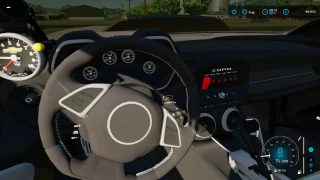 2019 Chevrolet Camaro Copo v 1.0 - FS 22