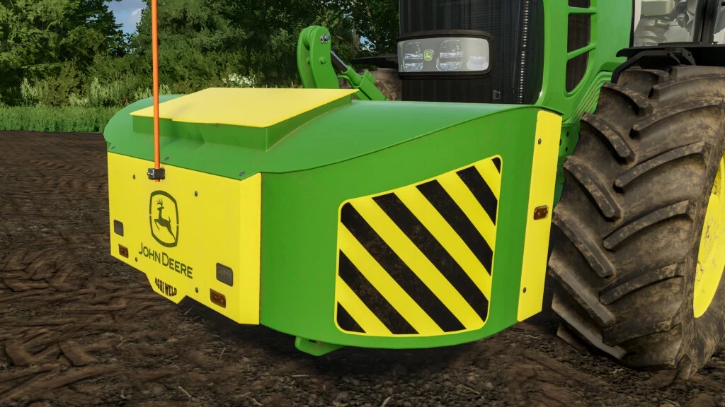 weld - FS 22 Search - ModLand.net