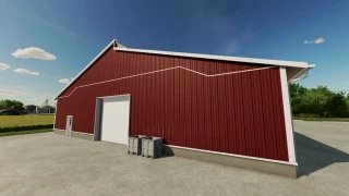 American Pack v 1.1 - FS 22