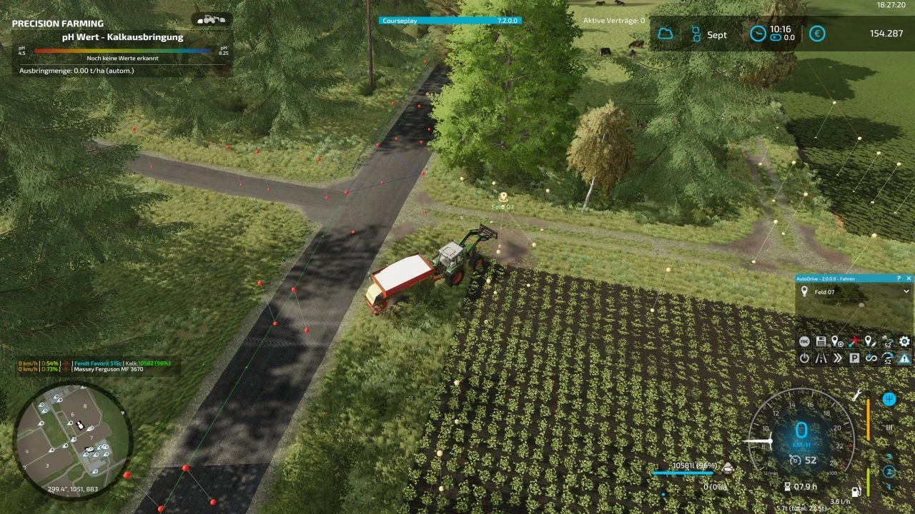 autodrive - FS 22 Search - ModLand.net