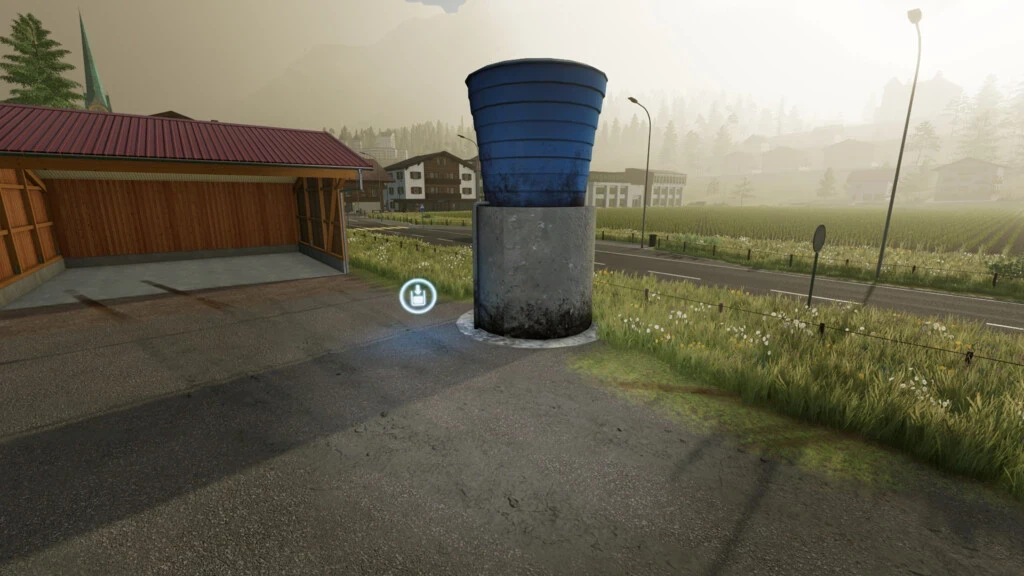 water tank - FS 22 Search - ModLand.net