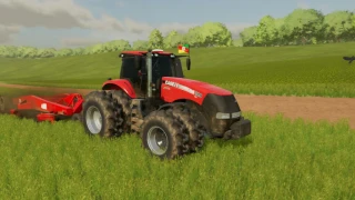Case Magnum Series v 1.1 - FS 22