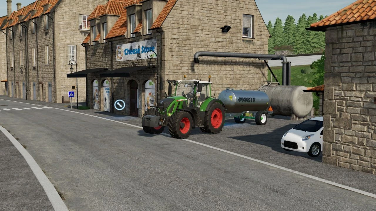 store - FS 22 Search - ModLand.net