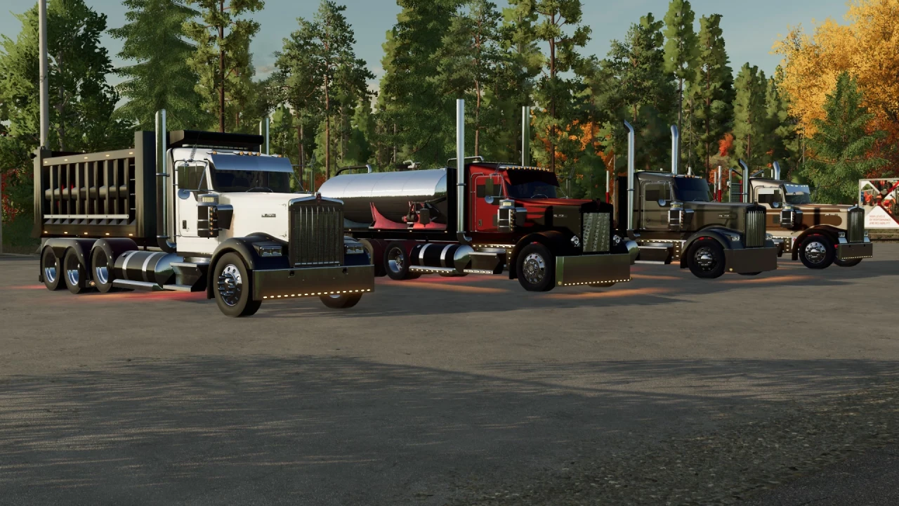 w900 - FS 22 Search - ModLand.net