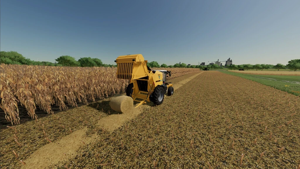 crops - FS 22 Search - ModLand.net