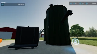 Feed mixers v 1.0 - FS 22