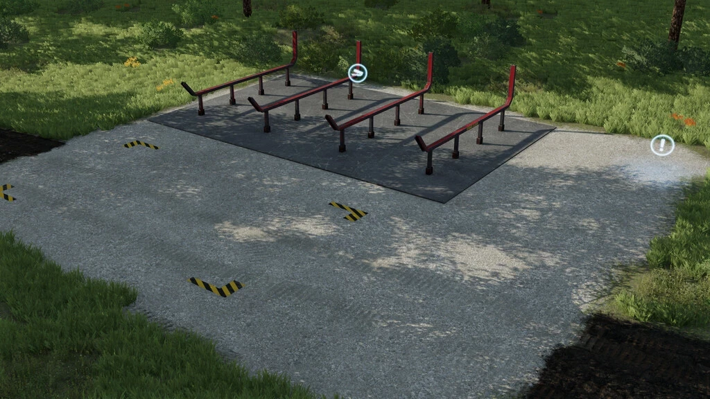 sell point - FS 22 Search - ModLand.net